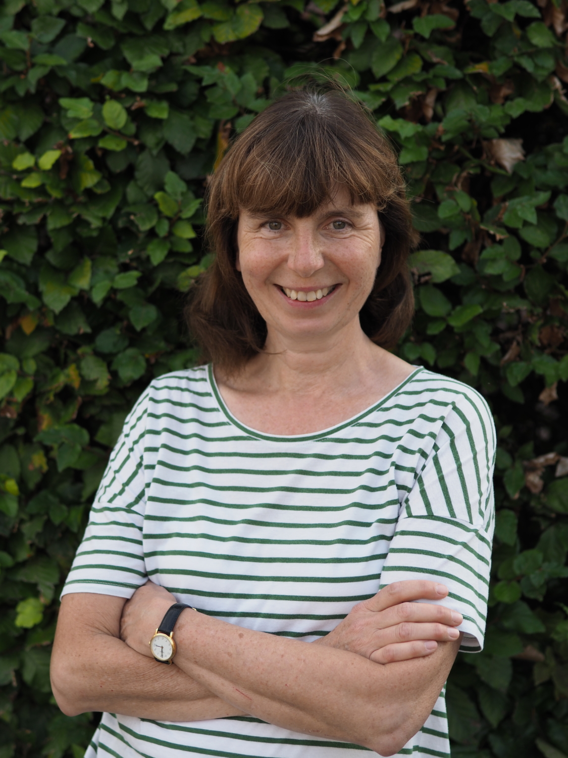 Unsere Lehrer*Innen und Pädagog*Innen – https://kvg.duelmen.org